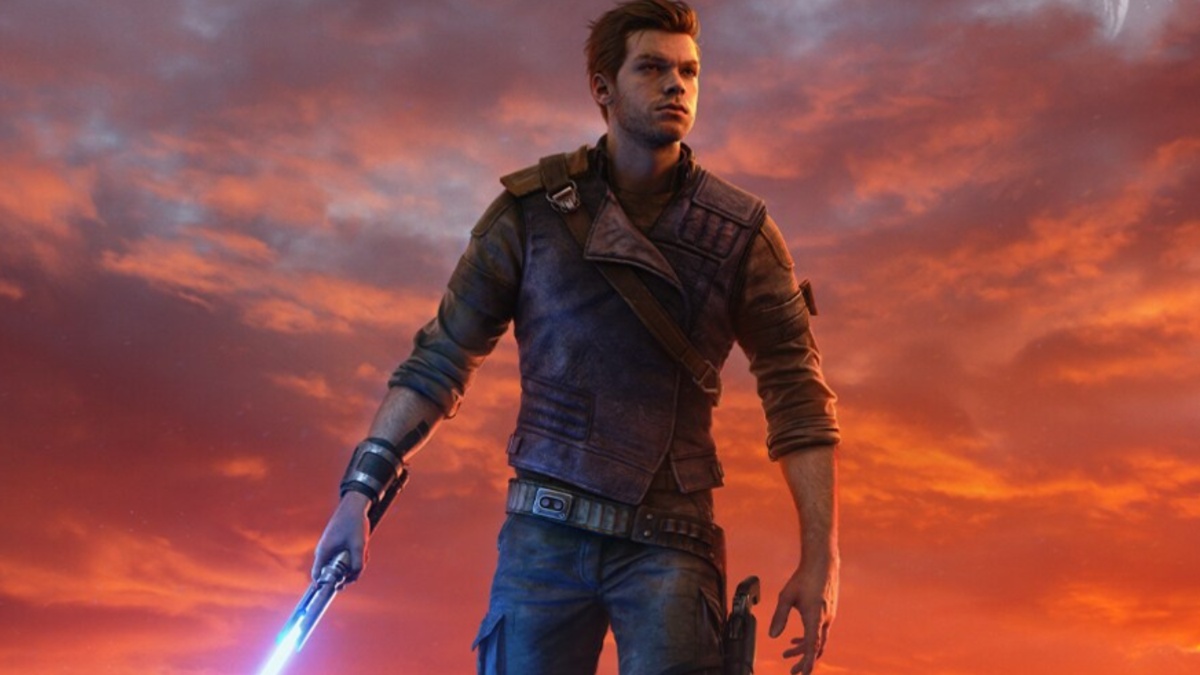 Star Wars Jedi: Survivor: How to Reach the Desert Ridge Chest on Jedha ...