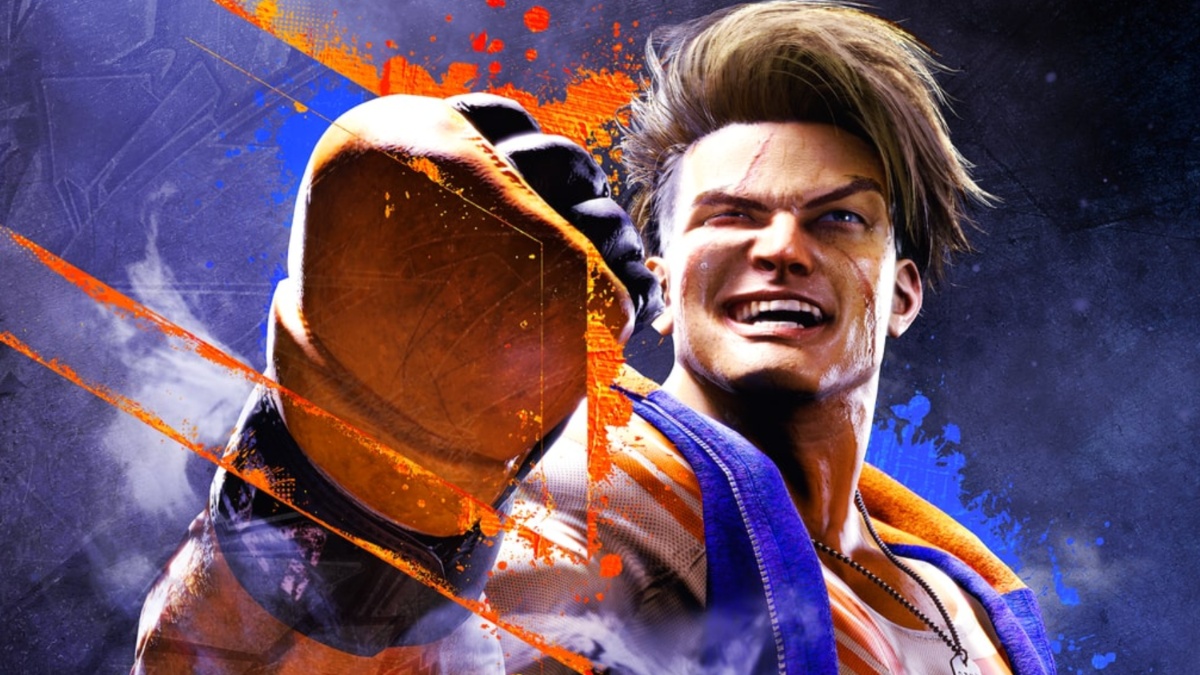 Street Fighter 6 World Tour Gifts: Best Gift for Every Master Character ...