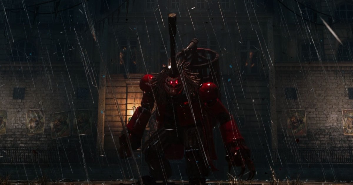 Lies of P First Boss: How to Beat Parade Master - GameRevolution