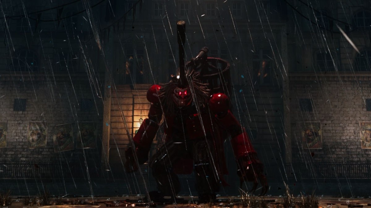 Armored Core 6 First Boss: How to Beat AH12 HC Helicopter - GameRevolution