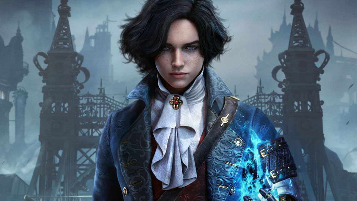 Lies of P Weight: What Does Being Heavy Affect? - GameRevolution