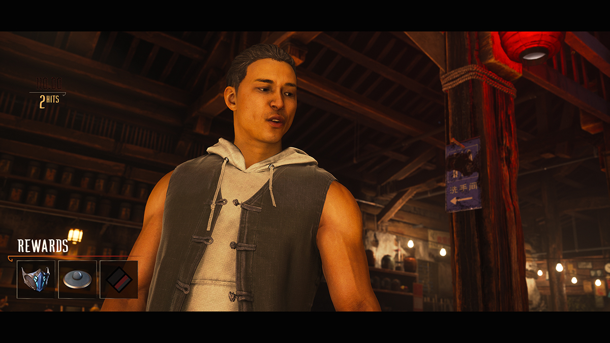 Mortal Kombat 1 Gear: How to Unlock Skins and Gear in MK1 - GameRevolution