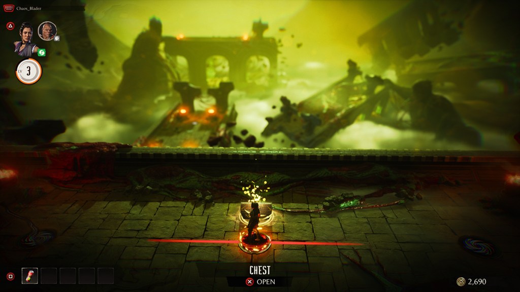 Mortal Kombat 1 Gear: How to Unlock Skins and Gear in MK1 - GameRevolution