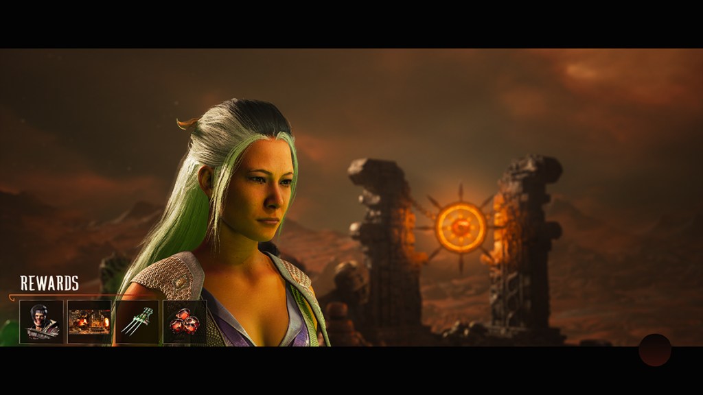 Mortal Kombat 1 Unlock Havik: Why is He Grayed Out? - GameRevolution