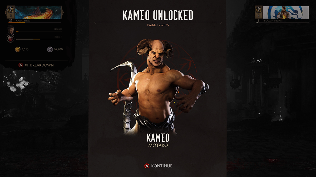 Mortal Kombat 1 Kameos Locked: How to Unlock Scorpion, Sub-Zero, Kung ...