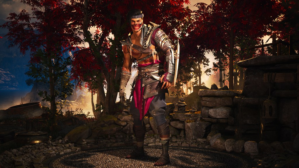 Mortal Kombat 1 Unlock Havik: Why is He Grayed Out? - GameRevolution
