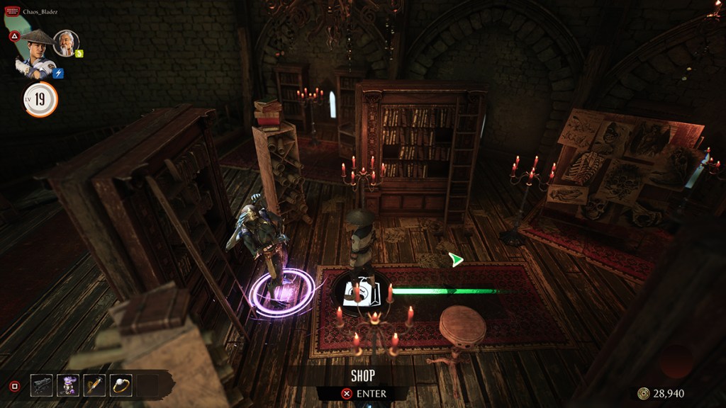 Mortal Kombat 1 Ornate Keys: How to Open Locked Chests in Invasion ...