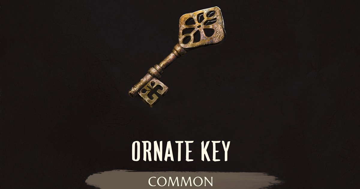 Mortal Kombat 1 Ornate Keys: How to Open Locked Chests in Invasion ...