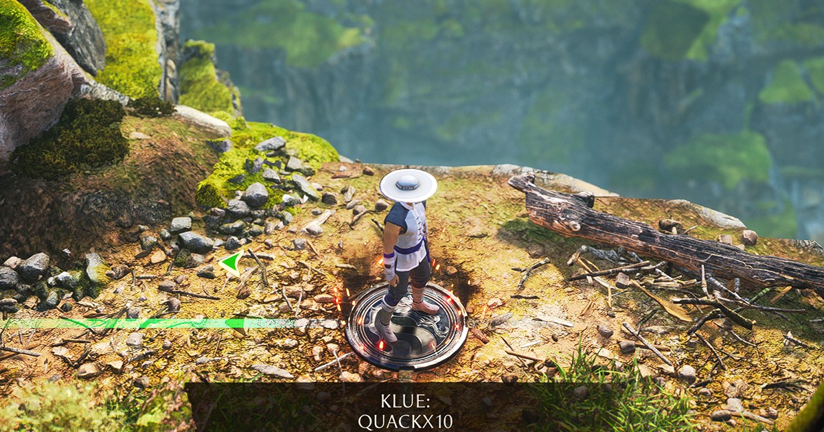 Mortal Kombat 1 QuackX10 Invasions Puzzle Solution - GameRevolution