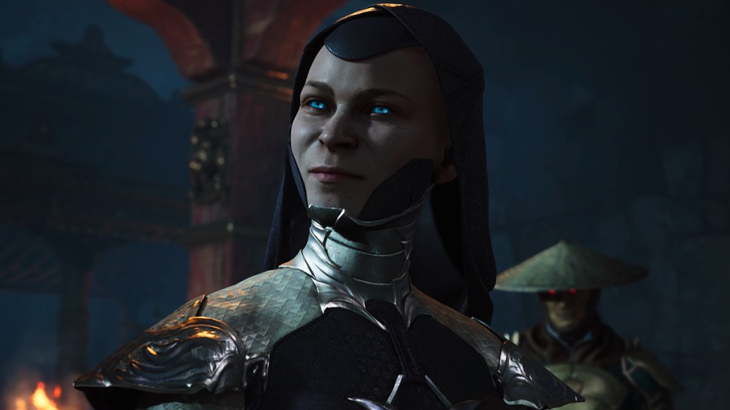 Mortal Kombat 1 Kronika: Is She in MK1? - GameRevolution