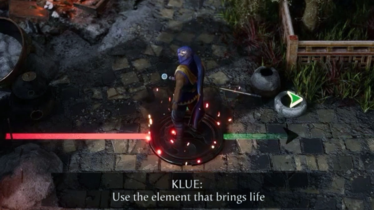 Mortal Kombat 1: How to Use the Element That Brings Life in MK1 ...