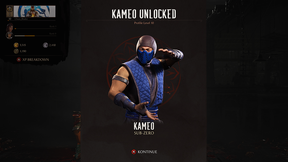 Mortal Kombat 1 Kameos Locked: How to Unlock Scorpion, Sub-Zero, Kung Lao, Shujinko, and Motaro ...