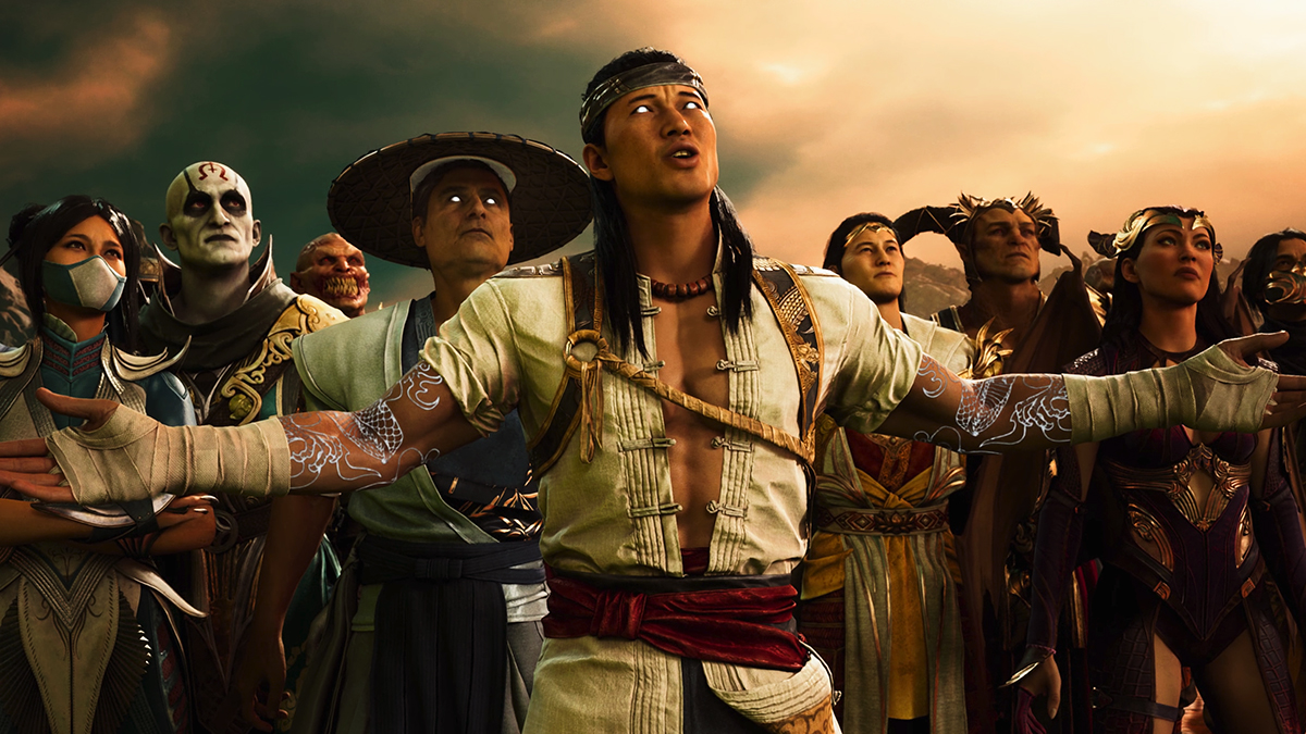 Mortal Kombat 1 Ornate Keys: How to Open Locked Chests in Invasion - GameRevolution