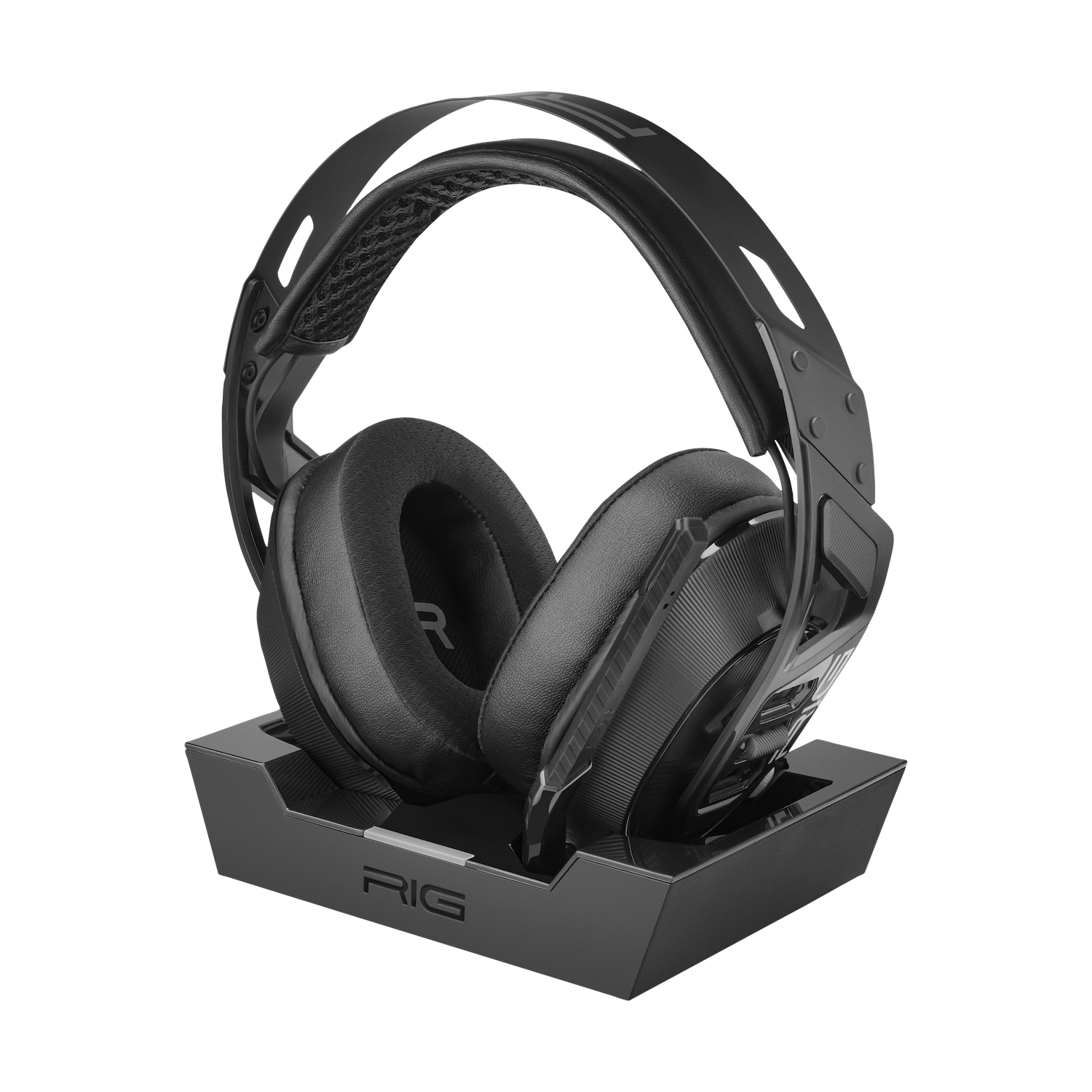 RIG 900 Max HX Headset Revealed, Available Now - GameRevolution