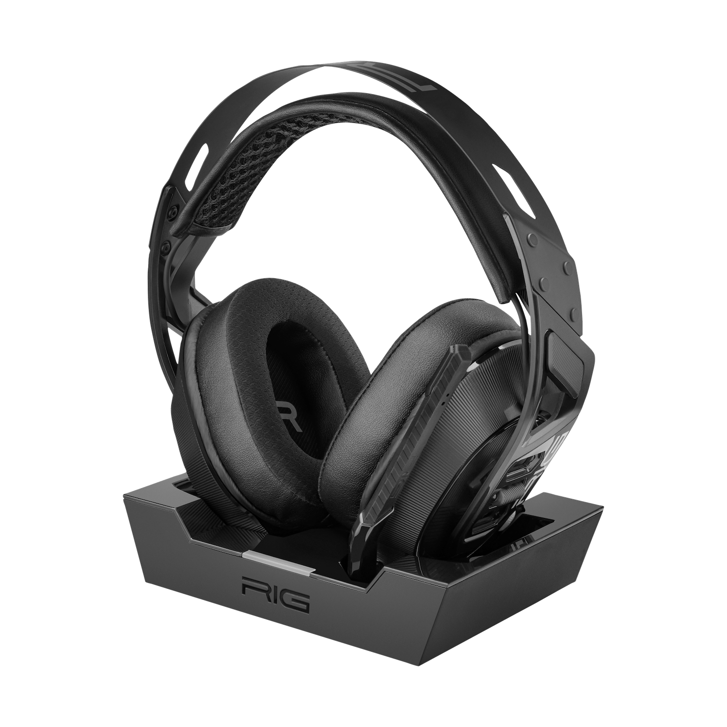 RIG 900 Max HX Headset Revealed, Available Now - GameRevolution