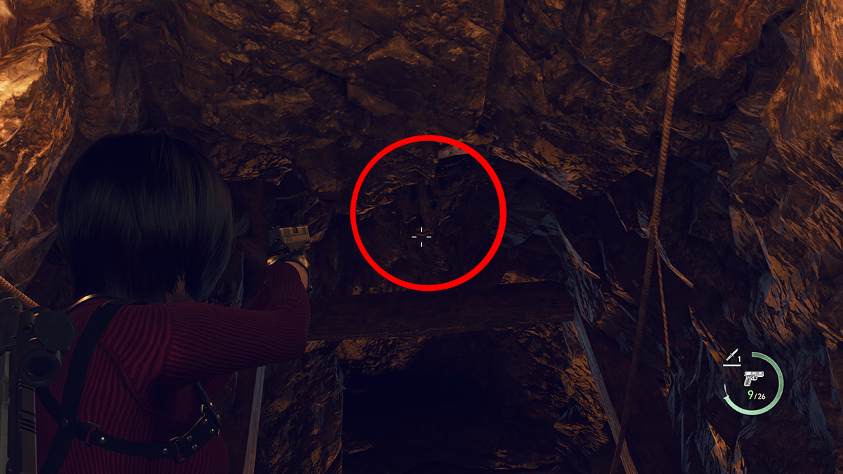 RE4 Remake Separate Ways Bug Buster Novistador Locations - GameRevolution