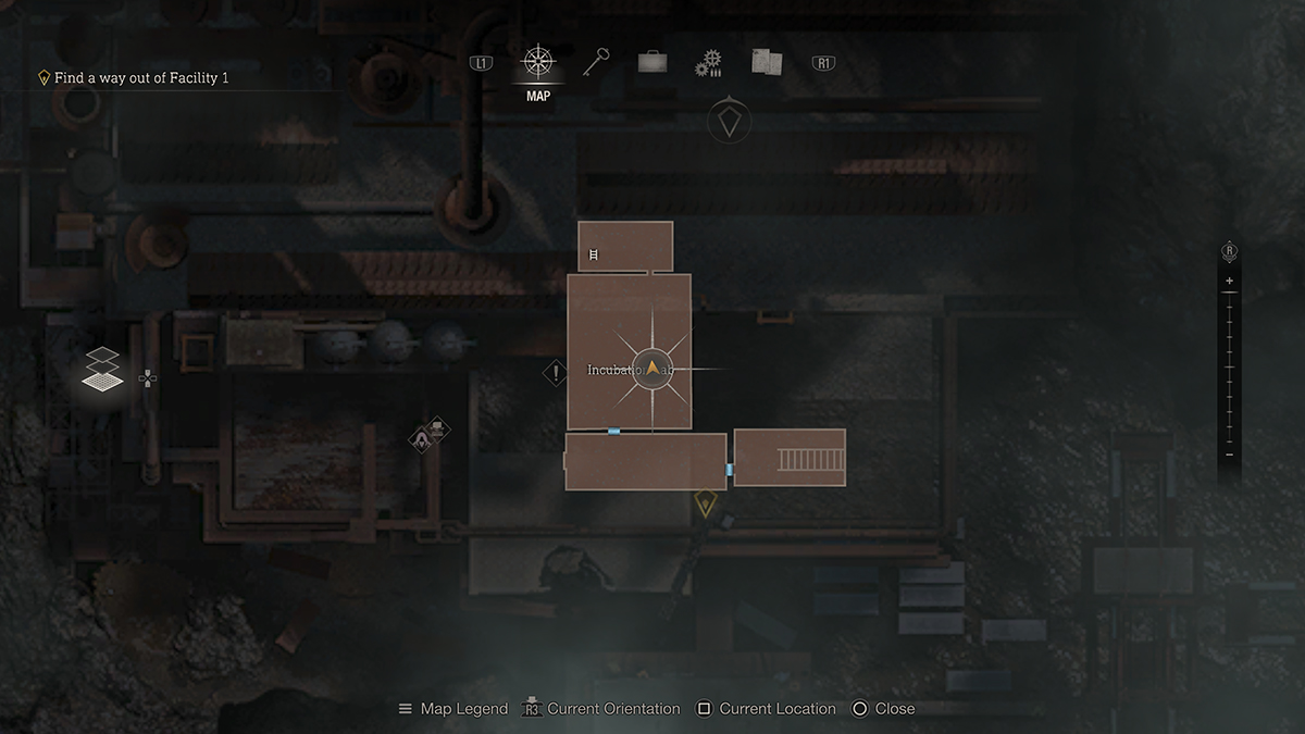 RE4 Remake Separate Ways Beautiful Beetles Mission: Ornate Beetle ...