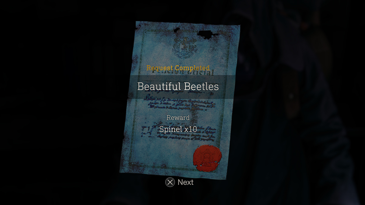 RE4 Remake Separate Ways Beautiful Beetles Mission: Ornate Beetle Locations - GameRevolution