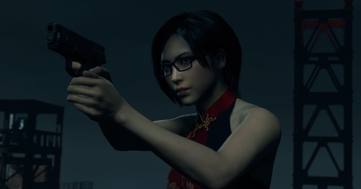 RE4 Remake Separate Ways Unlockables - GameRevolution