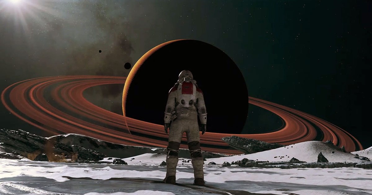 Starfield Ending Explained: Are There Multiple Endings? - GameRevolution