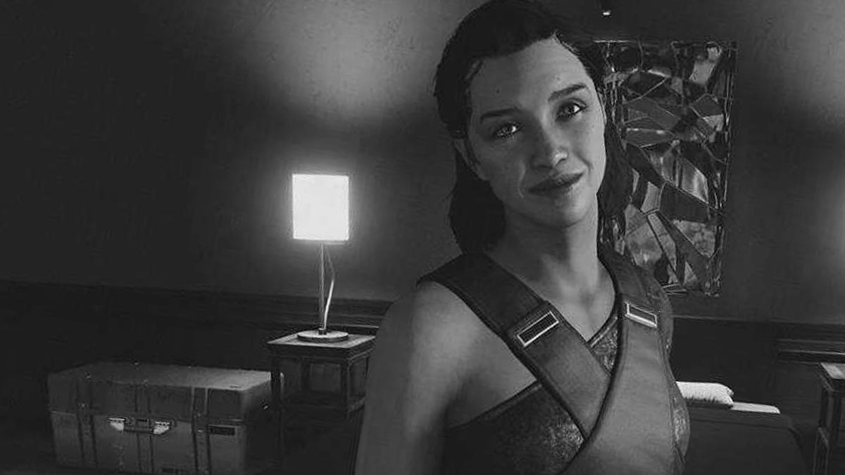 Starfield: Can You Save Andreja From Dying in High Price to Pay ...