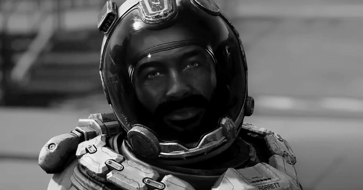 Starfield: Can I Save Barrett From Dying in High Price to Pay ...