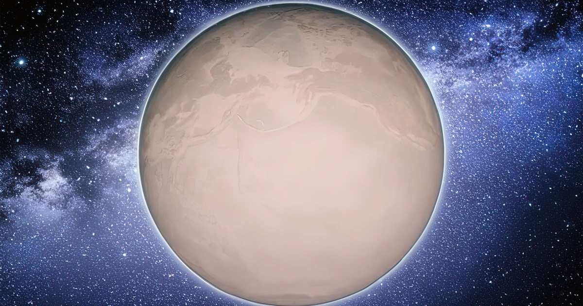 Starfield: What Happened to Earth? - GameRevolution