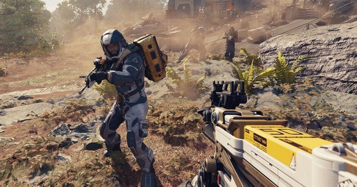 Is Starfield Coming Out on PS4? Release Date News - GameRevolution