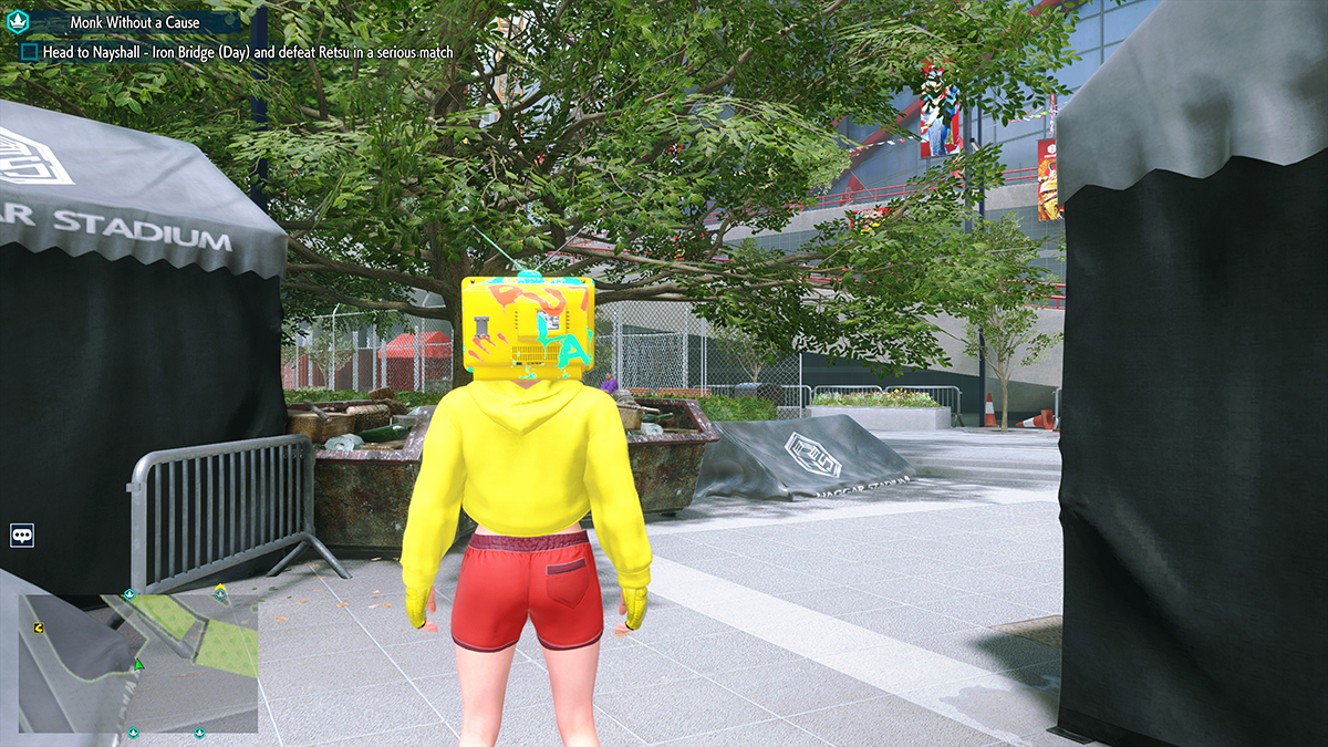 Street Fighter 6 AKI World Tour Location: How to Get AKI as Master ...