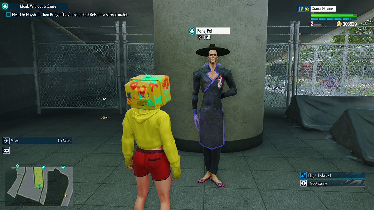 Street Fighter 6 AKI World Tour Location: How to Get AKI as Master - GameRevolution