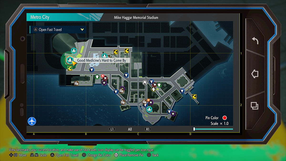 Street Fighter 6 AKI World Tour Location: How to Get AKI as Master - GameRevolution