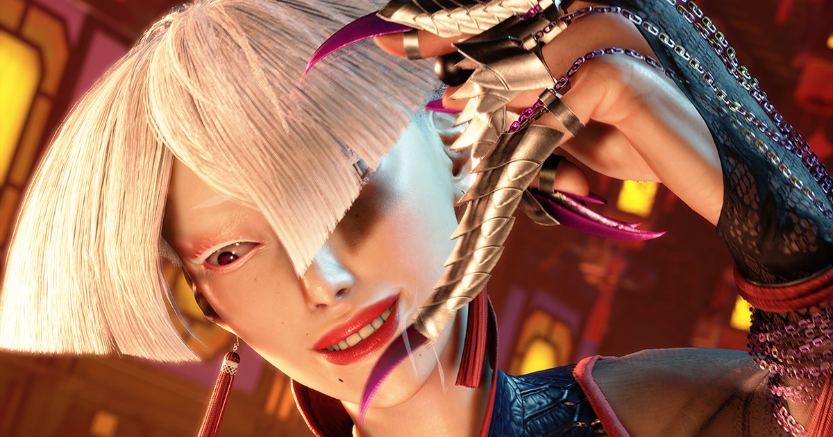 Street Fighter 6 AKI World Tour Location: How to Get AKI as Master ...