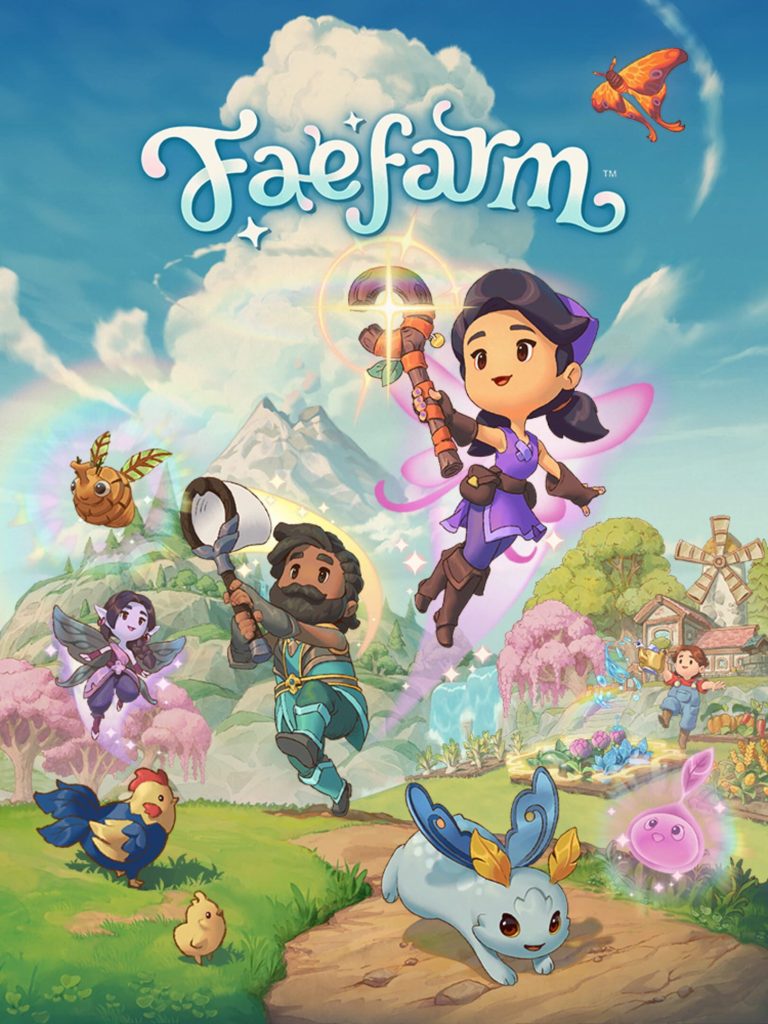 Fae Farm News, Guides, Walkthrough, Screenshots, and Reviews ...