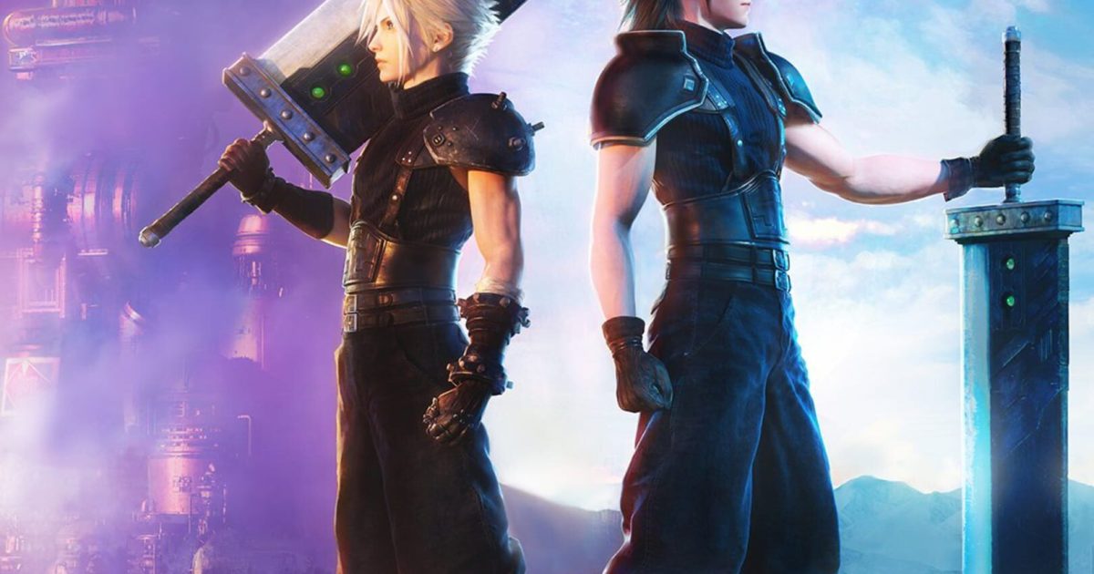 Final Fantasy VII: Ever Crisis News, Guides, Walkthrough, Screenshots ...