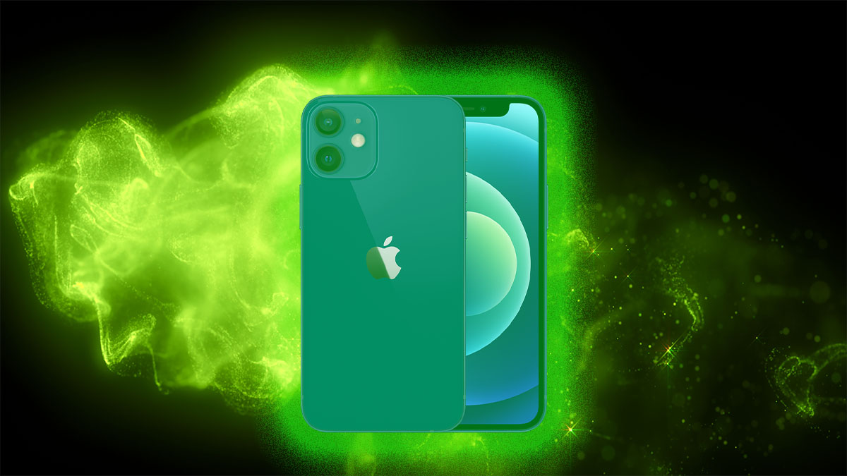 Is There an iPhone 12 Radiation Issue and Should I Worry About It ...