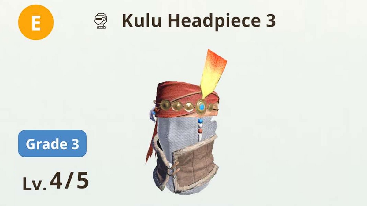 Monster Hunter Now Best Armor: List of Best Gear and Equipment ...