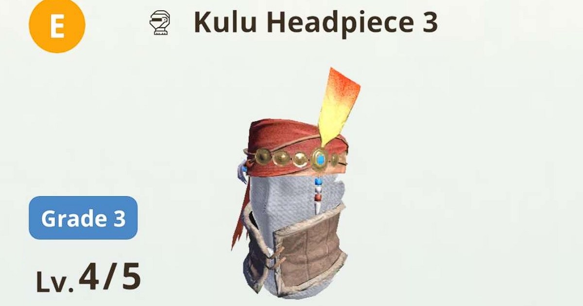 Monster Hunter Now Best Armor: List of Best Gear and Equipment ...