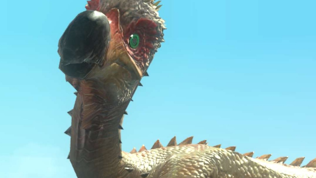 Monster Hunter World Resident Evil 2 Crossover | 11.5 update Raccoon ...