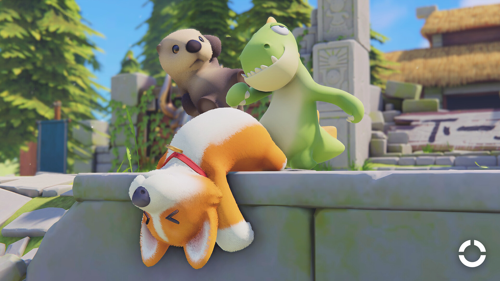 Party Animals Release Date for PS5, PS4, Switch, Android & iOS ...