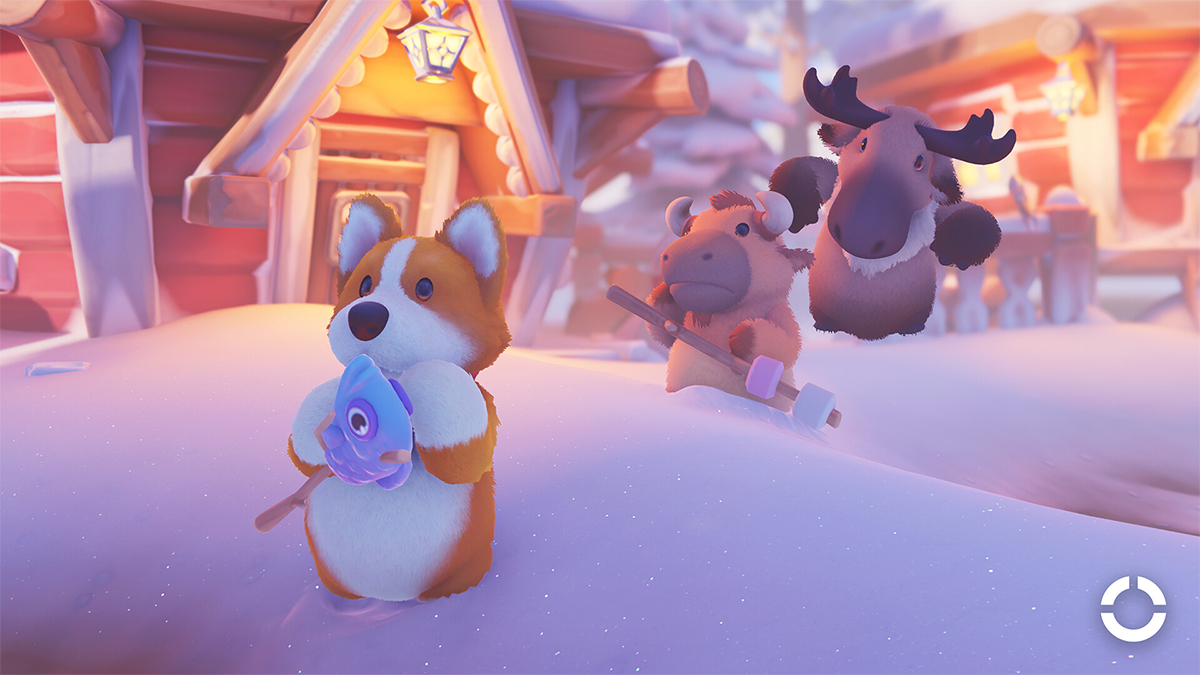 Party Animals Cross-Play: Does it Have Cross-Platform Progression ...