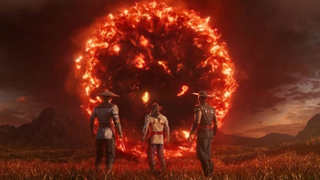 Mortal Kombat 1 News, Guides, Walkthrough, Screenshots, and Reviews ...