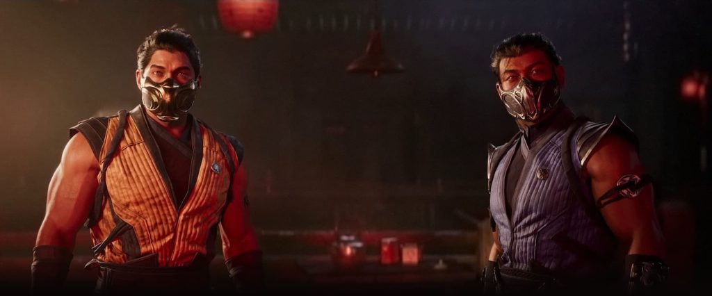 Mortal Kombat 1 News, Guides, Walkthrough, Screenshots, and Reviews ...