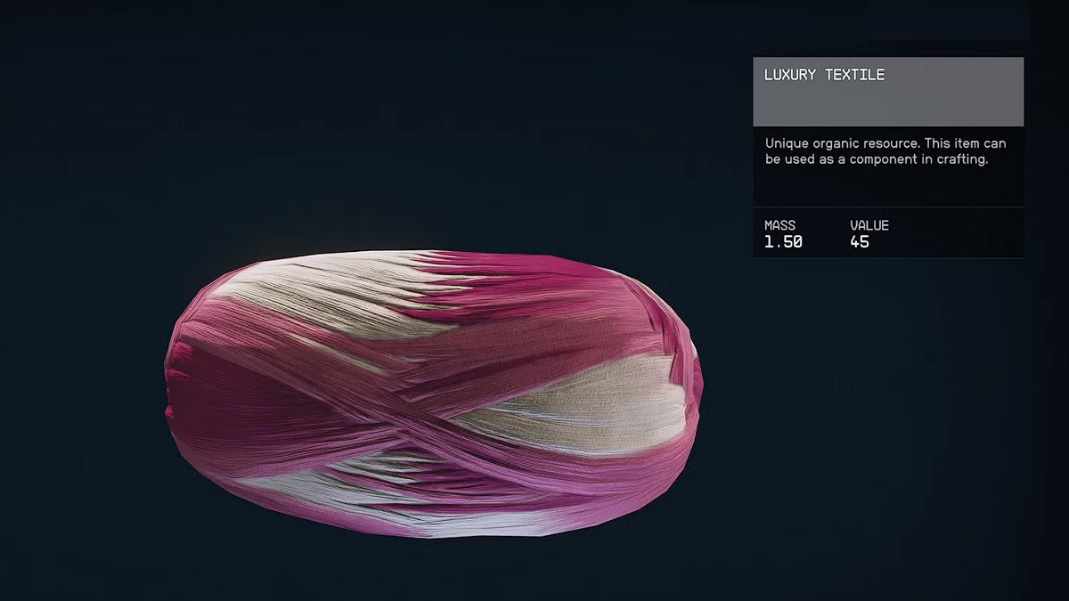 Starfield: Can You Save Andreja From Dying in High Price to Pay ...