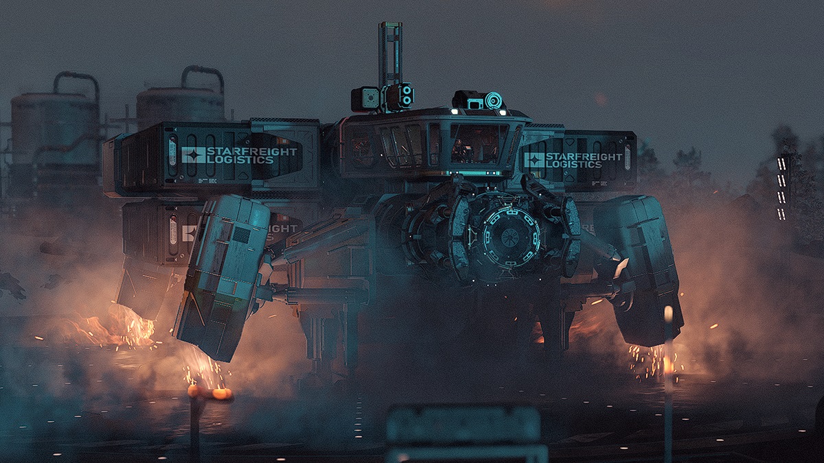 Starfield Update Roadmap 2023: DLSS, FOV Slider, Brightness Updates ...