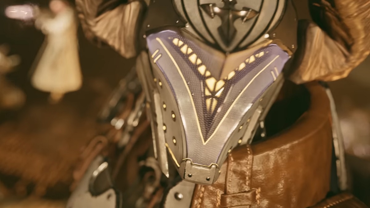 The First Descendant Beta Will Progress Carry Over To Full Release Gamerevolution