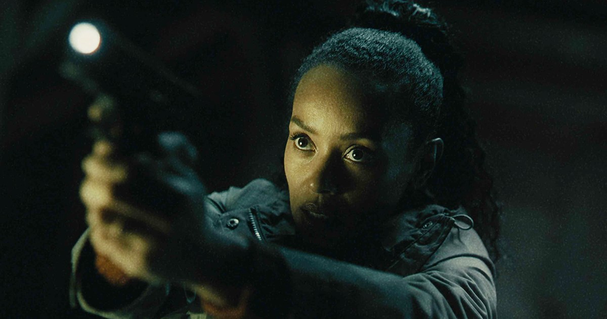 Alan Wake 2 Inventory Upgrade Locations: How to Increase Inventory ...