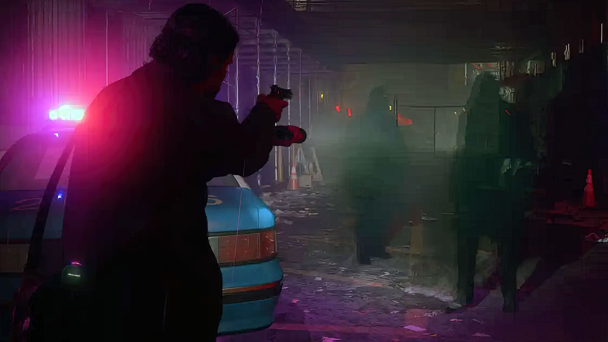 Alan Wake 2: Best PC Settings for More FPS and Fix Stuttering ...