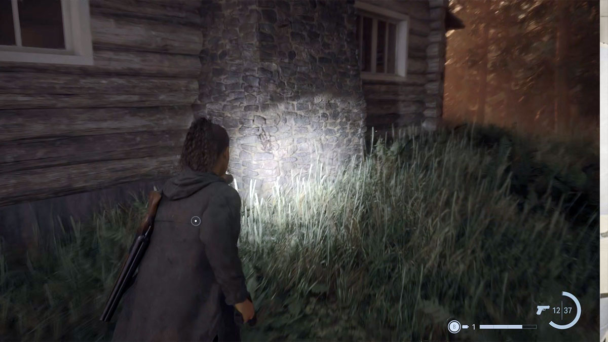 Alan Wake 2 Bright Falls Ranger Station Cult Stash Key Location ...