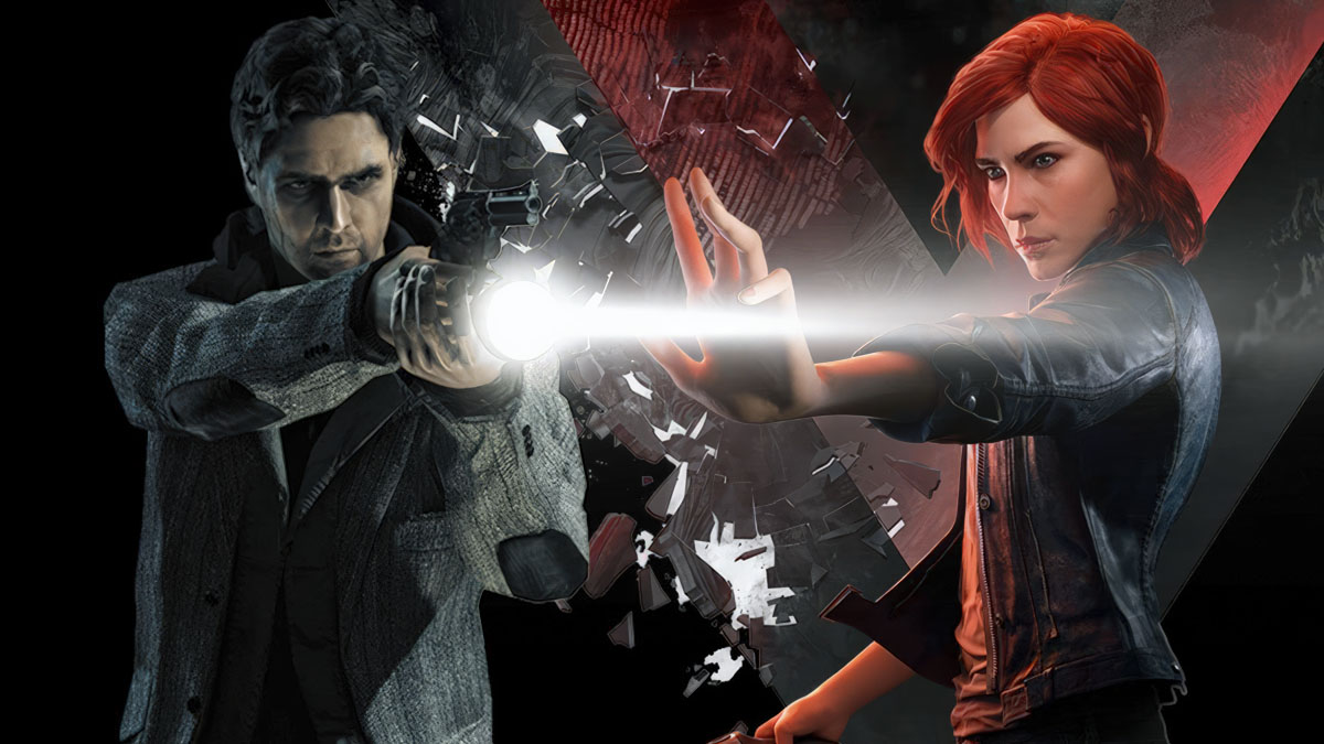 Alan Wake 2: Do I Need to Play the Original Game and Control AWE DLC First? - GameRevolution
