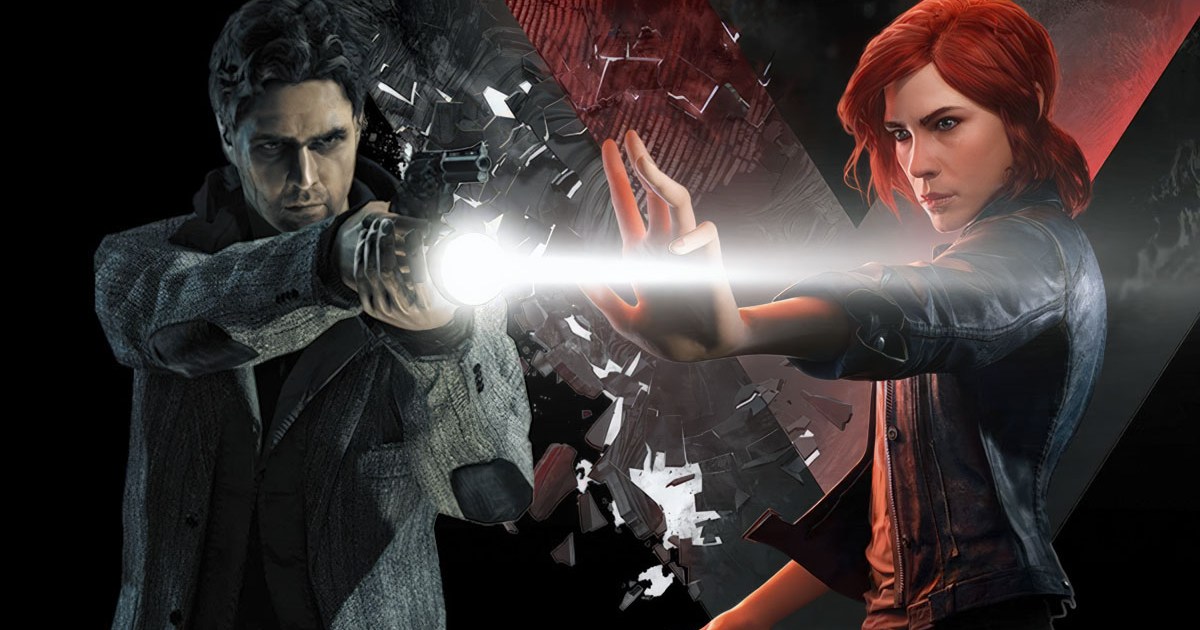 Alan Wake 2: Do I Need to Play the Original Game and Control AWE DLC ...